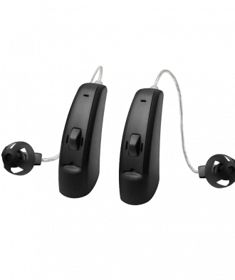 Aparelho Auditivo Retroauricular Interton Ready – Aparelhos Auditivos ...